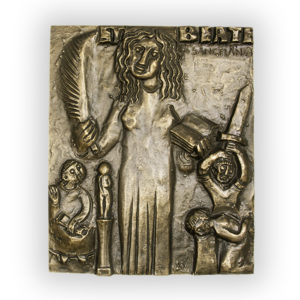 Beate Santianus – Ursula Kunstwerkstätten Egino G. Weinert GmbH